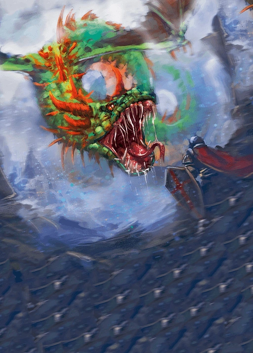 Gwiber | Wiki Project Protogenoi | Fandom