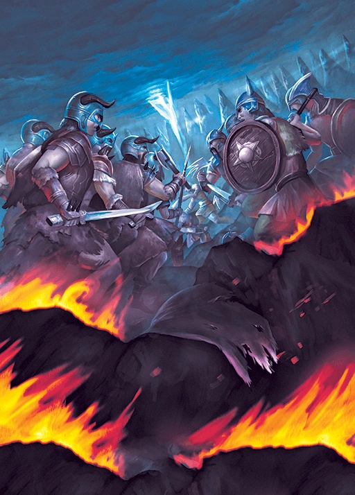 Vigrid | Wiki Project Protogenoi | Fandom