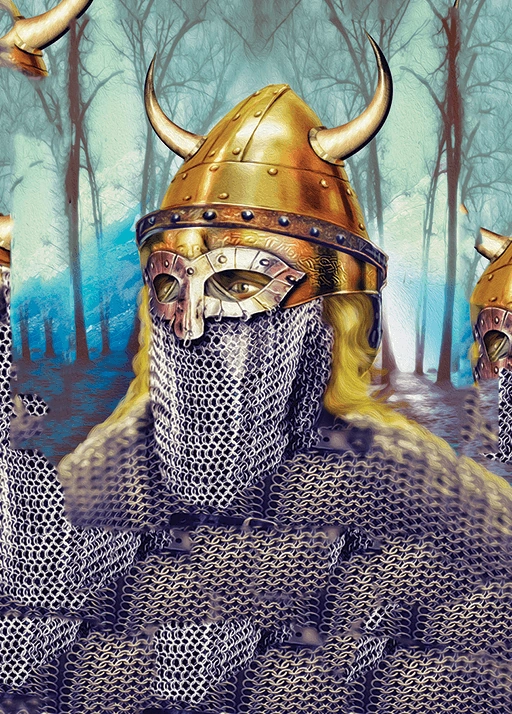 Tarnhelm | Wiki Project Protogenoi | Fandom