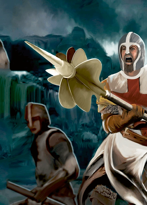 Pernach | Wiki Project Protogenoi | Fandom