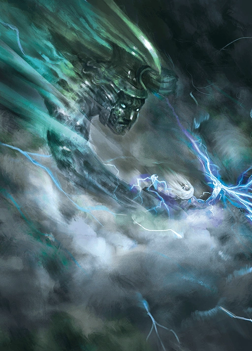 Pugna | Wiki Project Protogenoi | Fandom