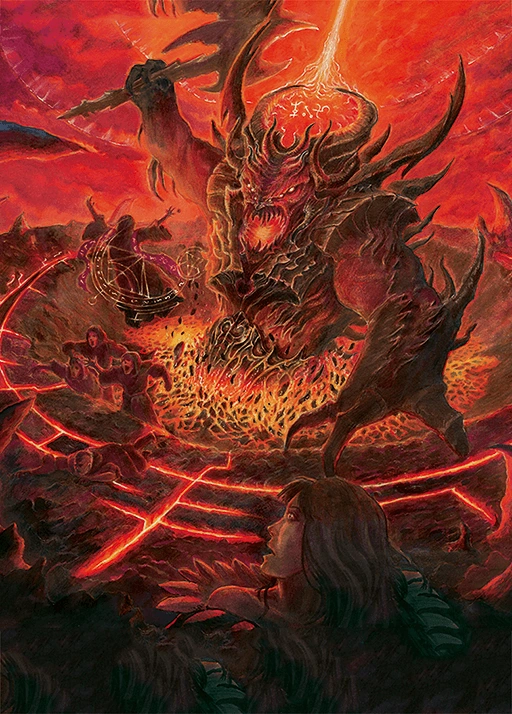 Frimost | Wiki Project Protogenoi | Fandom