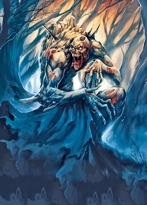 Tommy Rawhead | Wiki Project Protogenoi | Fandom