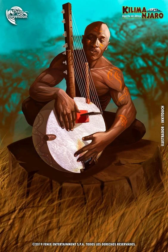 Kora | Wiki Project Protogenoi | Fandom