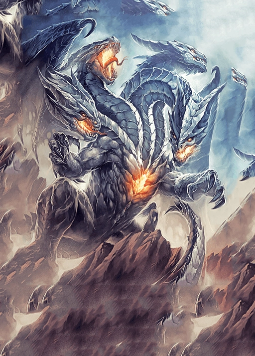 Balaur | Wiki Project Protogenoi | Fandom