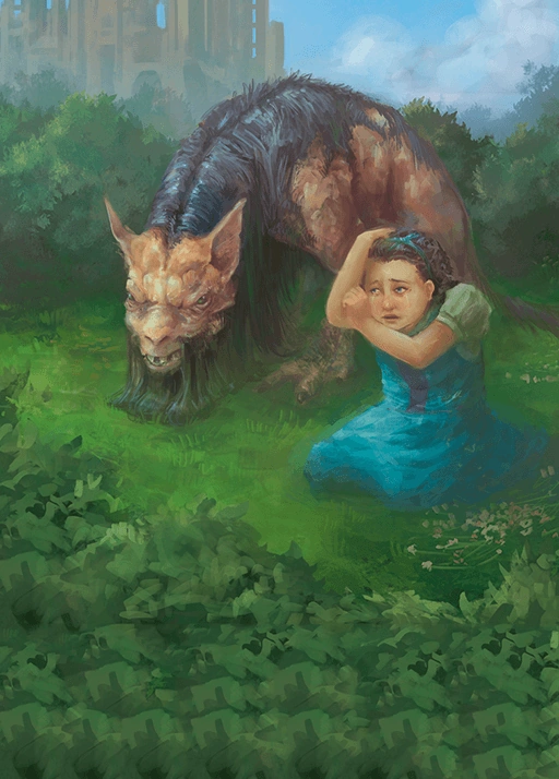 La Velue | Wiki Project Protogenoi | Fandom