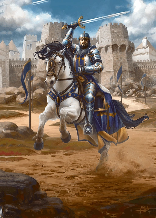 El Cid | Wiki Project Protogenoi | Fandom