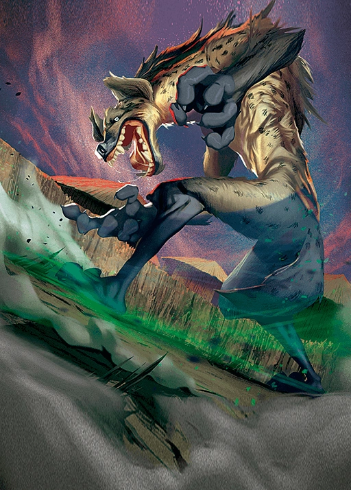 Bouda | Wiki Project Protogenoi | Fandom