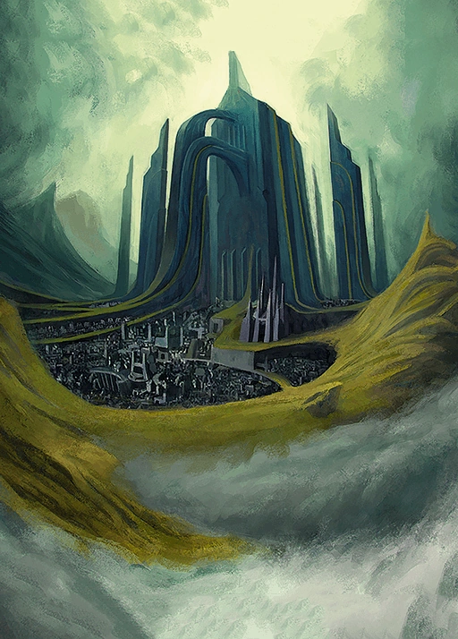 Mu | Wiki Project Protogenoi | Fandom