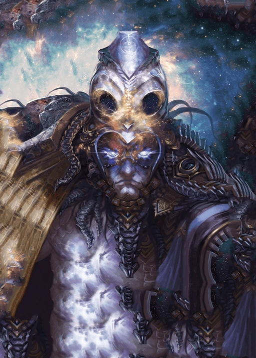 Anu | Wiki Project Protogenoi | Fandom