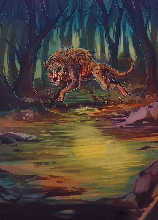 Shunka Warakin | Wiki Project Protogenoi | Fandom