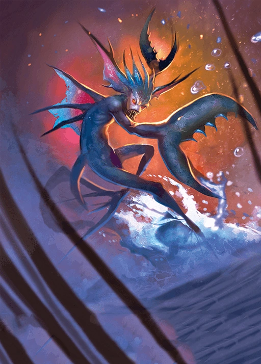 Fuath | Wiki Project Protogenoi | Fandom