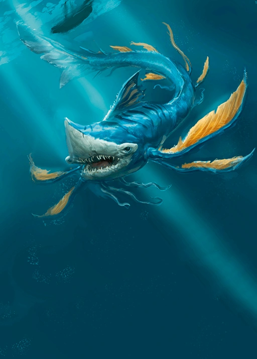 Isonade | Wiki Project Protogenoi | Fandom