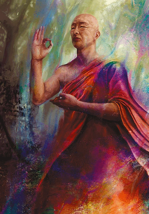 Faxian | Wiki Project Protogenoi | Fandom