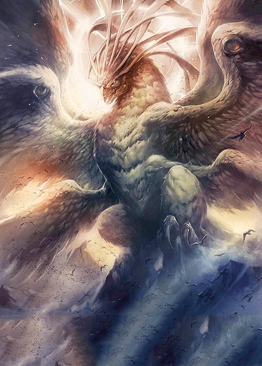 Ziz | Wiki Project Protogenoi | Fandom