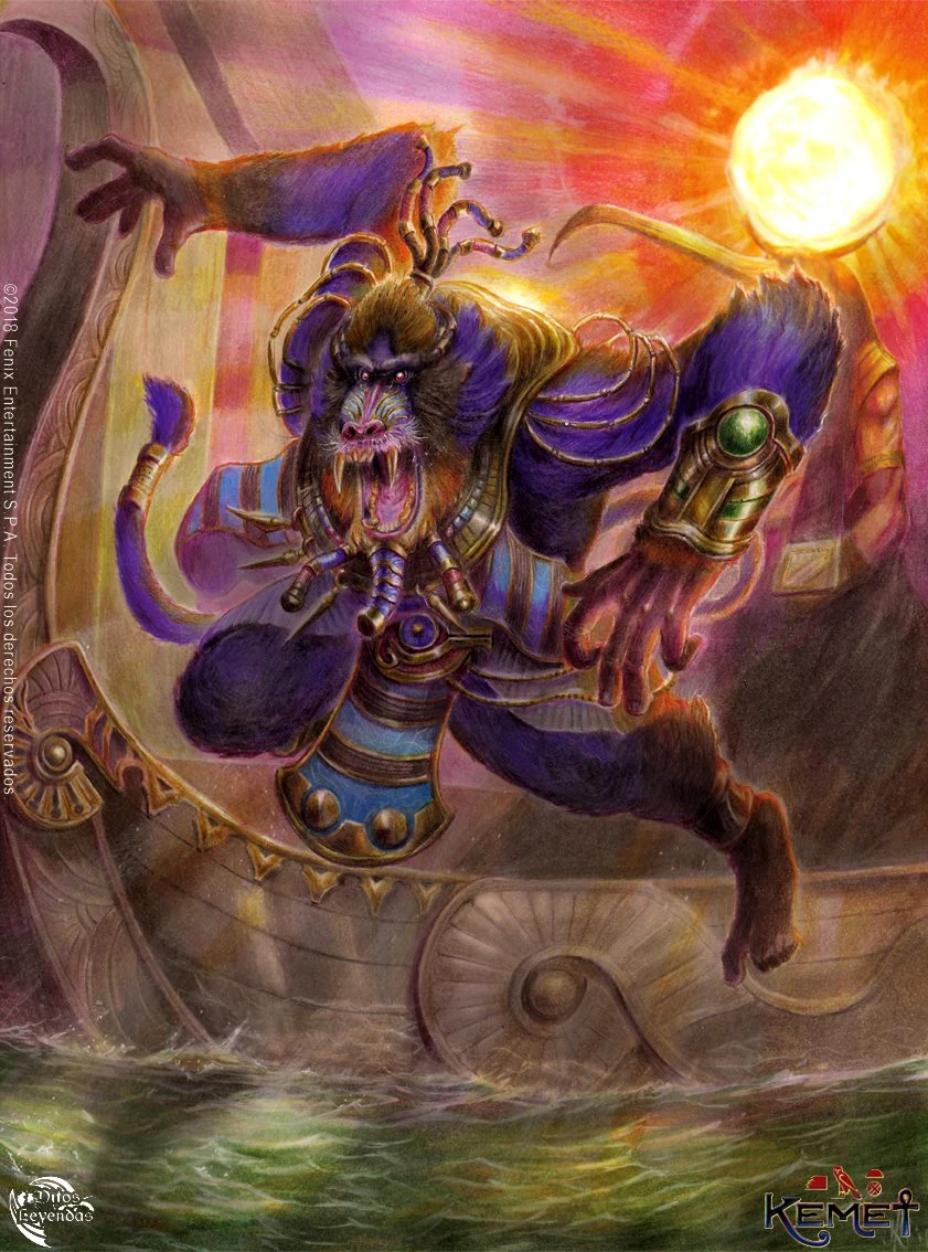 Aani | Wiki Project Protogenoi | Fandom