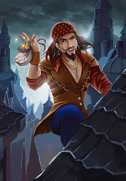 Pacala | Wiki Project Protogenoi | Fandom