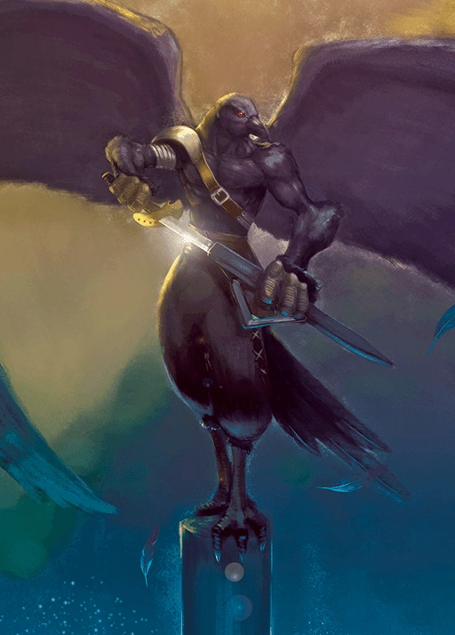 Caim | Wiki Project Protogenoi | Fandom