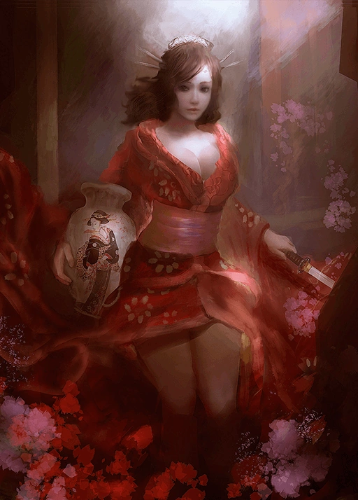 Beso Prohibido | Wiki Project Protogenoi | Fandom