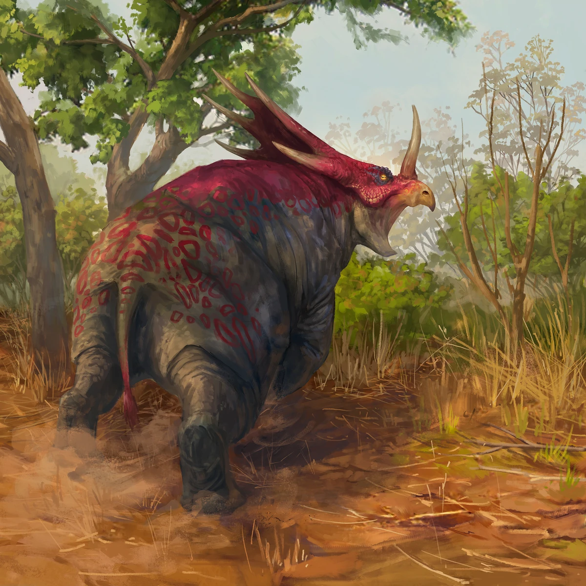 Ngoubou | Wiki Project Protogenoi | Fandom