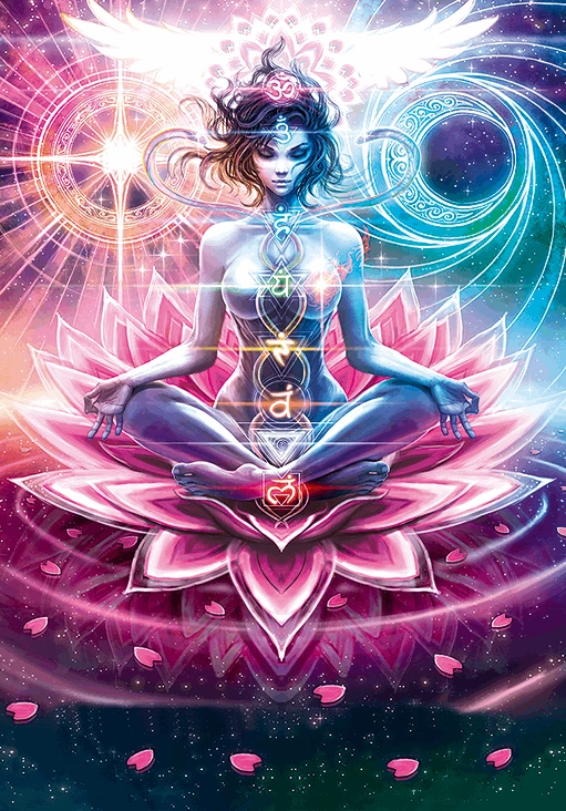 Kundalini | Wiki Project Protogenoi | Fandom