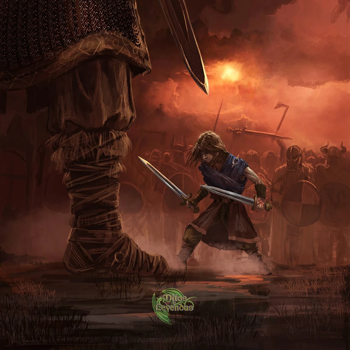 Akesson | Wiki Project Protogenoi | Fandom