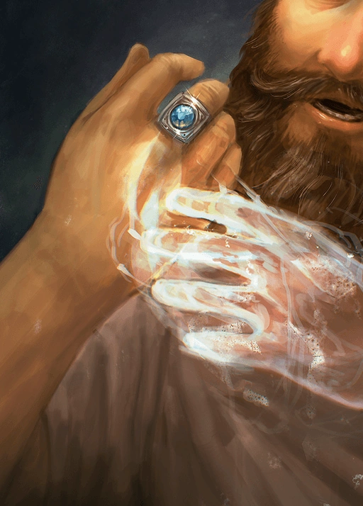 Anillo de Gyges | Wiki Project Protogenoi | Fandom