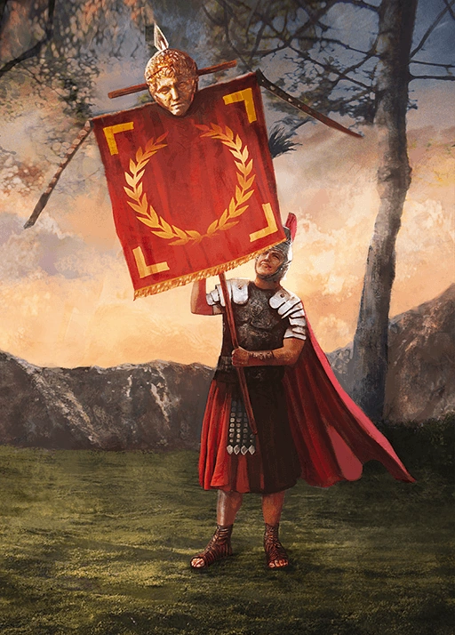 Imago | Wiki Project Protogenoi | Fandom