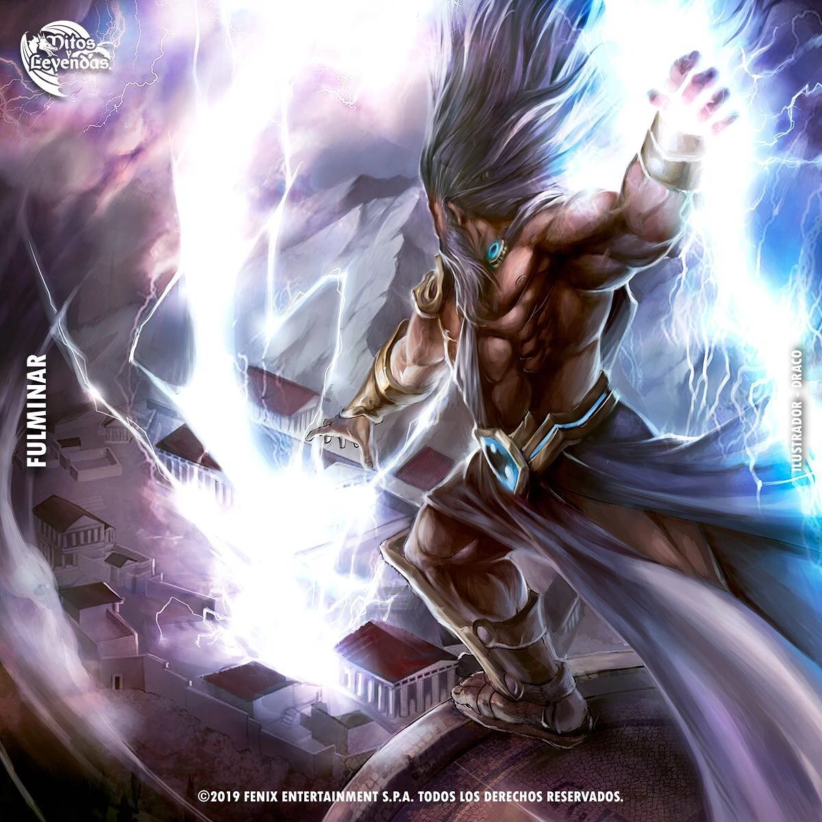 Fulminar (OL) | Wiki Project Protogenoi | Fandom