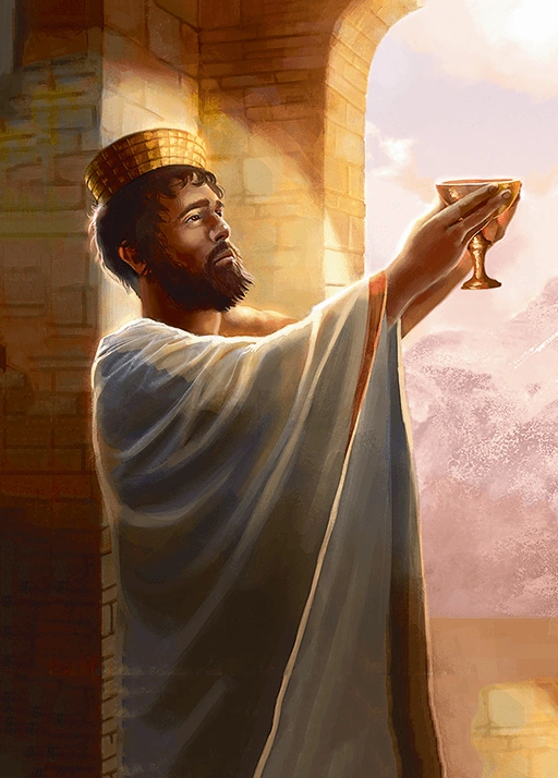 Dastur | Wiki Project Protogenoi | Fandom