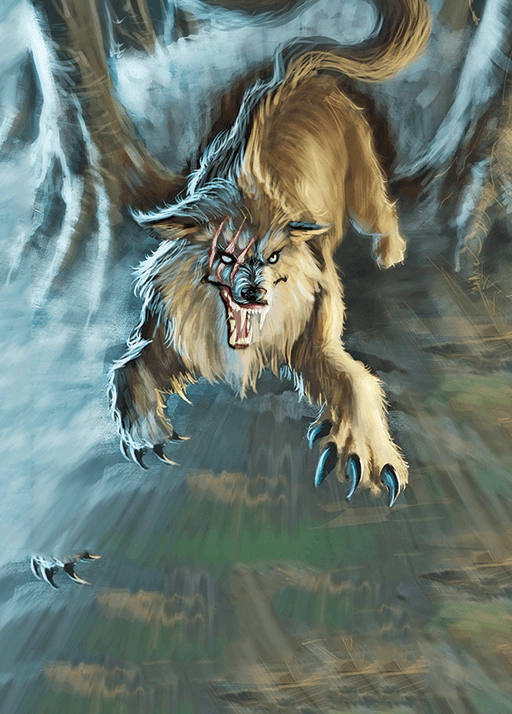 Managarm | Wiki Project Protogenoi | Fandom