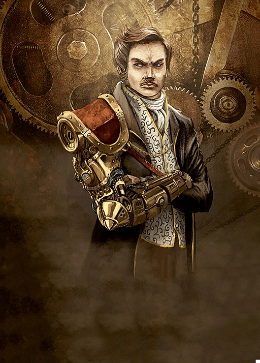 Moriarty | Wiki Project Protogenoi | Fandom