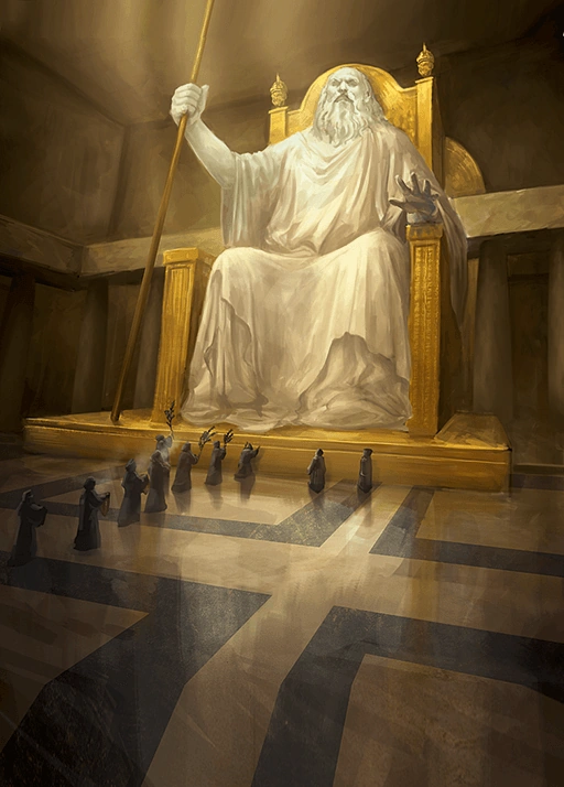 Supplicatio | Wiki Project Protogenoi | Fandom