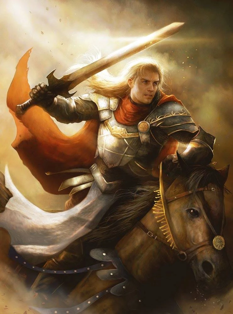 Percival | Wiki Project Protogenoi | Fandom