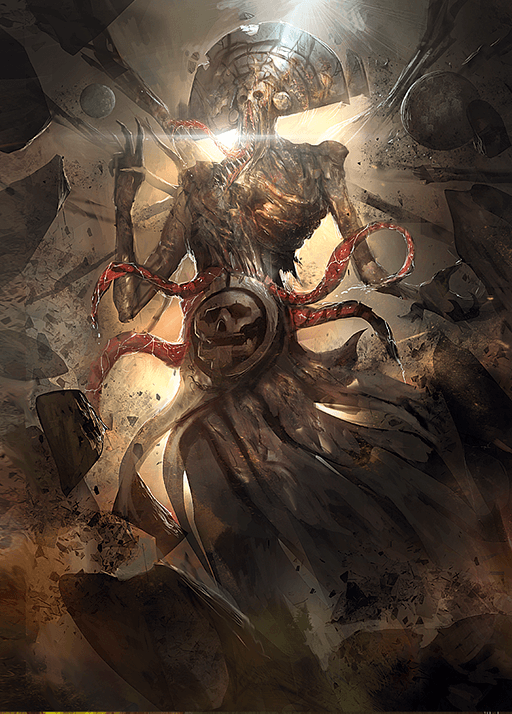 Mictlantecuhtli Wiki Project Protogenoi Fandom