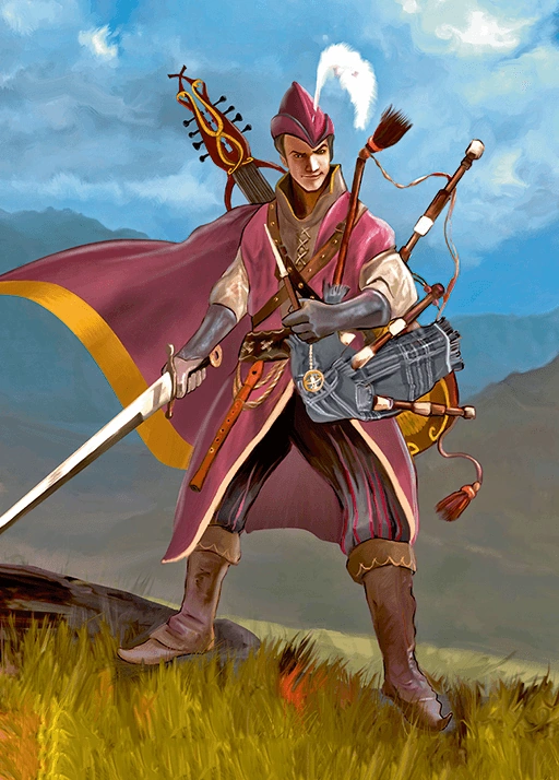 Taliesin | Wiki Project Protogenoi | Fandom