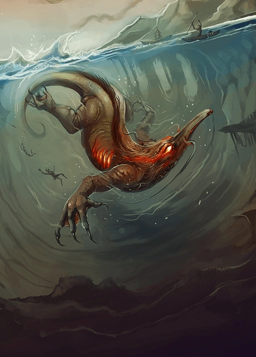 Kori | Wiki Project Protogenoi | Fandom