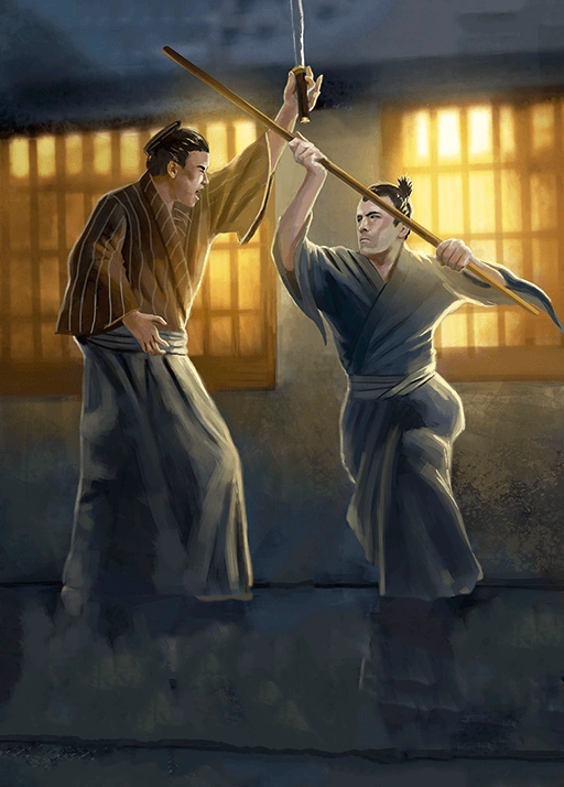 Jodo | Wiki Project Protogenoi | Fandom