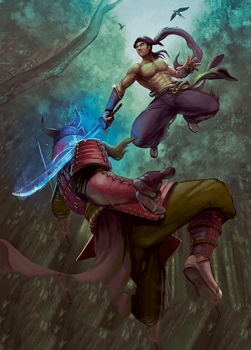 Sasaki Kojiro | Wiki Project Protogenoi | Fandom