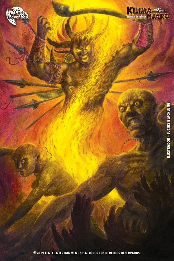 Kokou | Wiki Project Protogenoi | Fandom