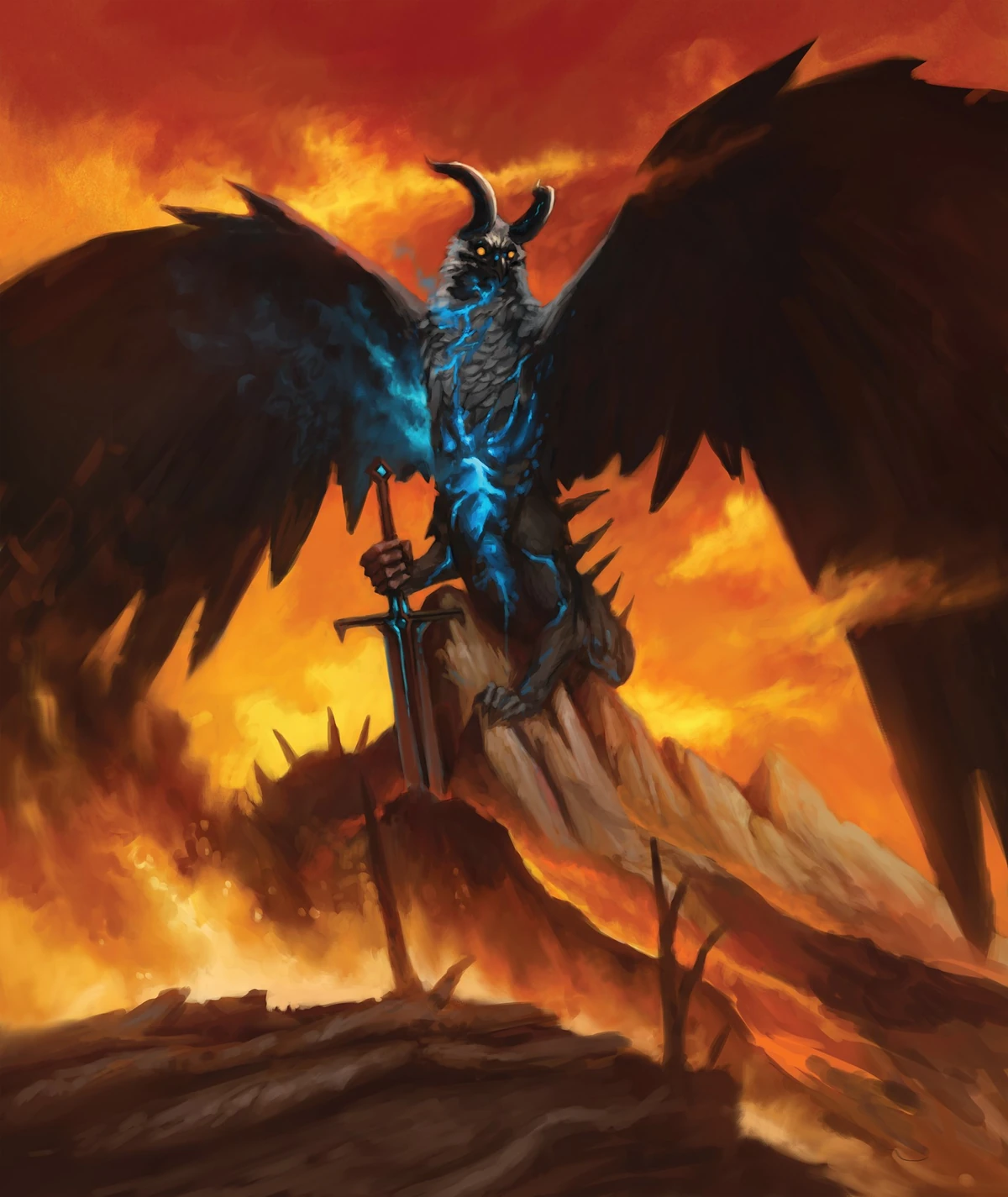 Fenex | Wiki Project Protogenoi | Fandom