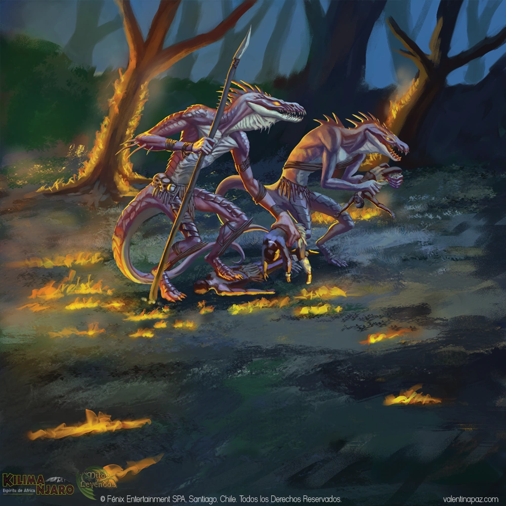 Intulo | Wiki Project Protogenoi | Fandom