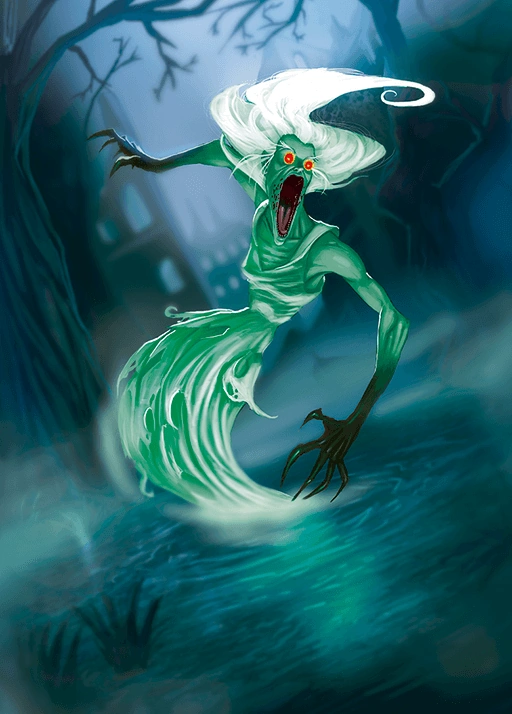 Korrigan | Wiki Project Protogenoi | Fandom