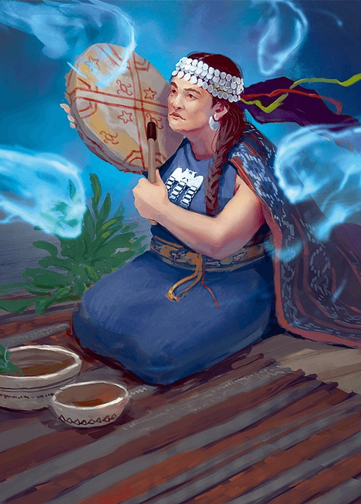 Machitún | Wiki Project Protogenoi | Fandom