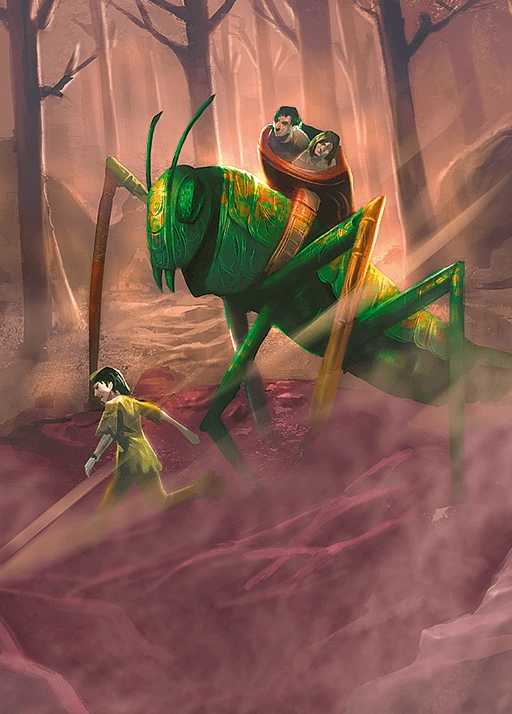 Haakapainizi | Wiki Project Protogenoi | Fandom