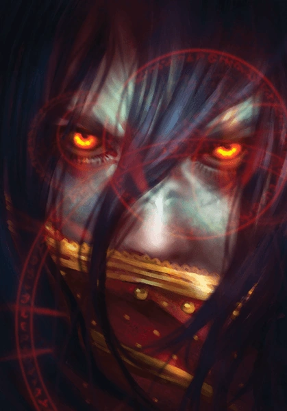 Isabat Al-’Ayn | Wiki Project Protogenoi | Fandom