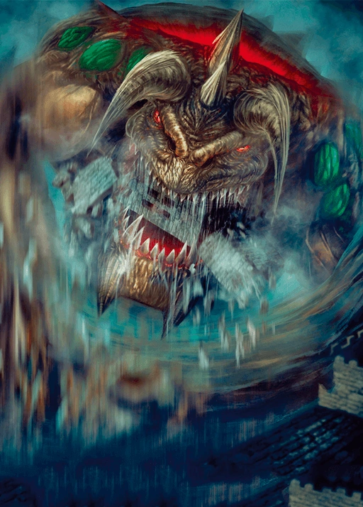 Devorar | Wiki Project Protogenoi | Fandom