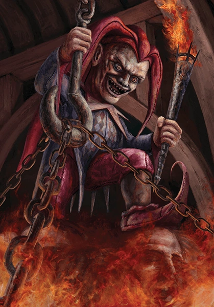 Hop Frog | Wiki Project Protogenoi | Fandom