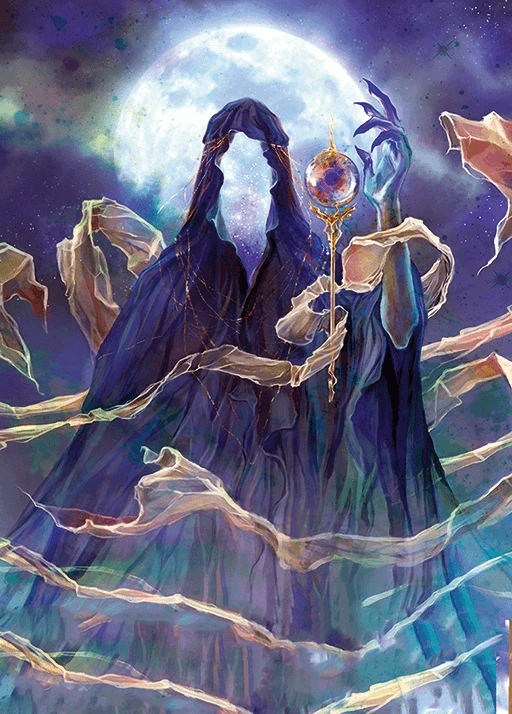 Tsukuyomi | Wiki Project Protogenoi | Fandom