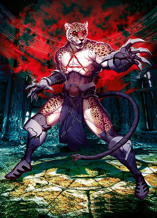 Haures | Wiki Project Protogenoi | Fandom